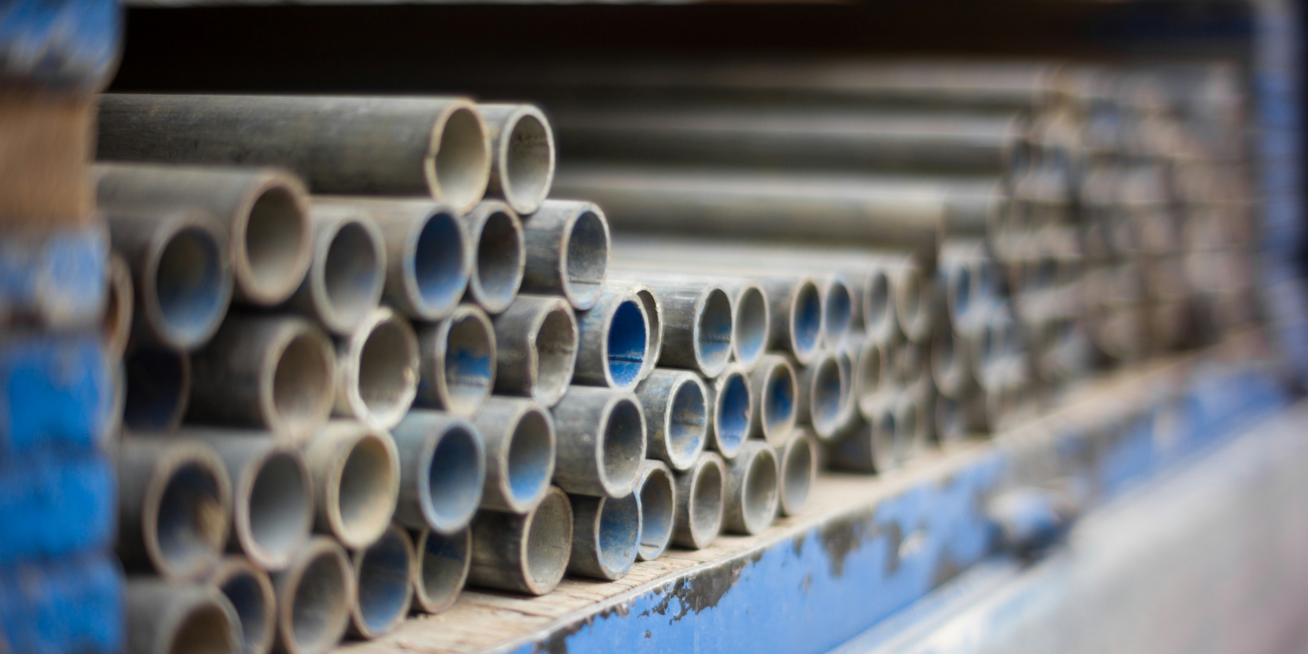 Steel Castings Made and Machined In The USA | Quaker City Castings