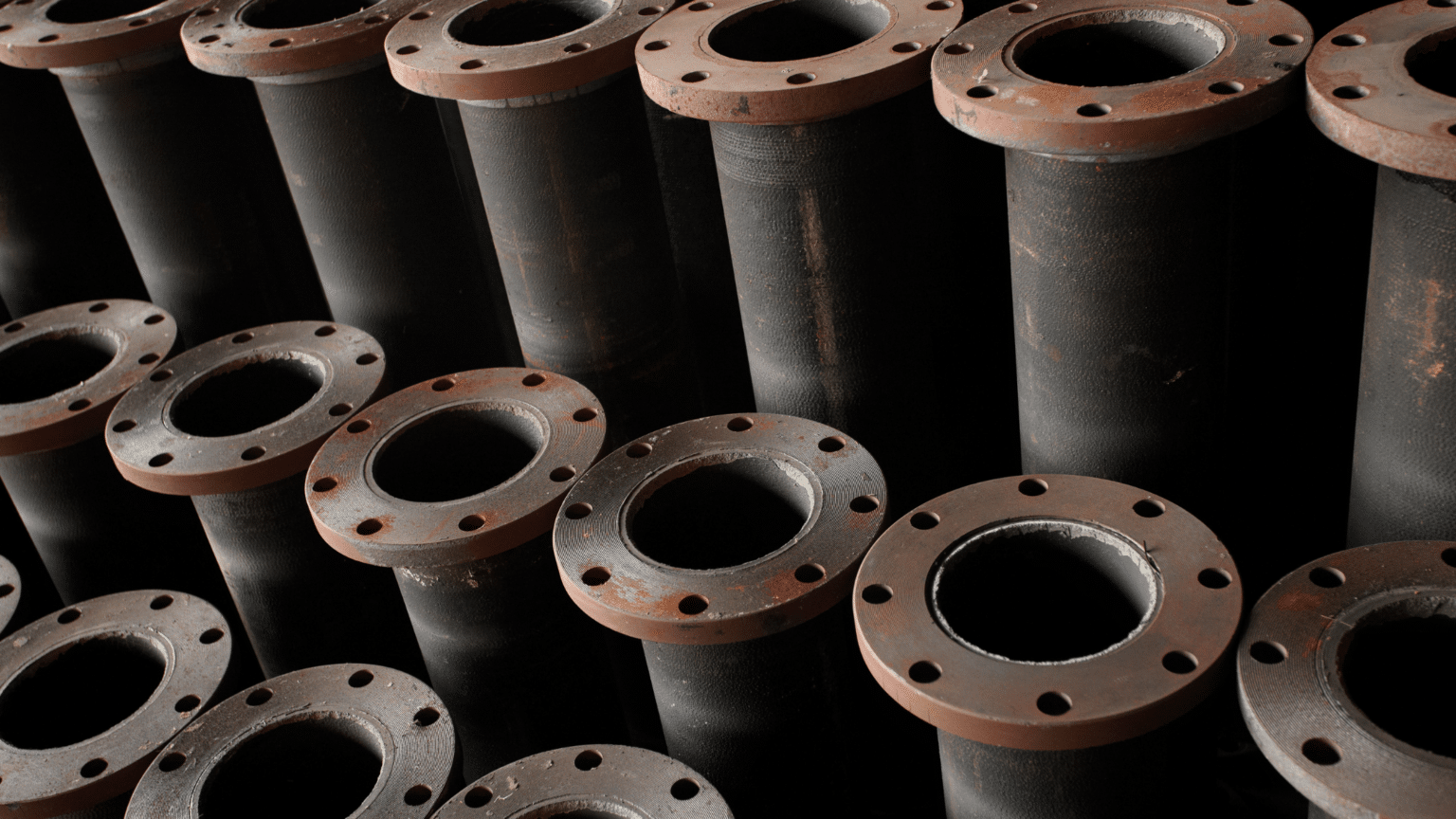 What is CI Casting and How it Works | Quaker City Castings