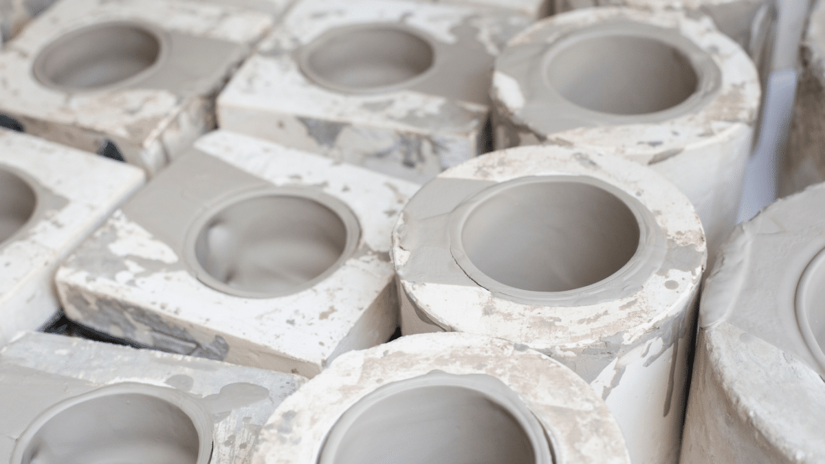 Types of Sand for Sand Casting | Quaker City Castings